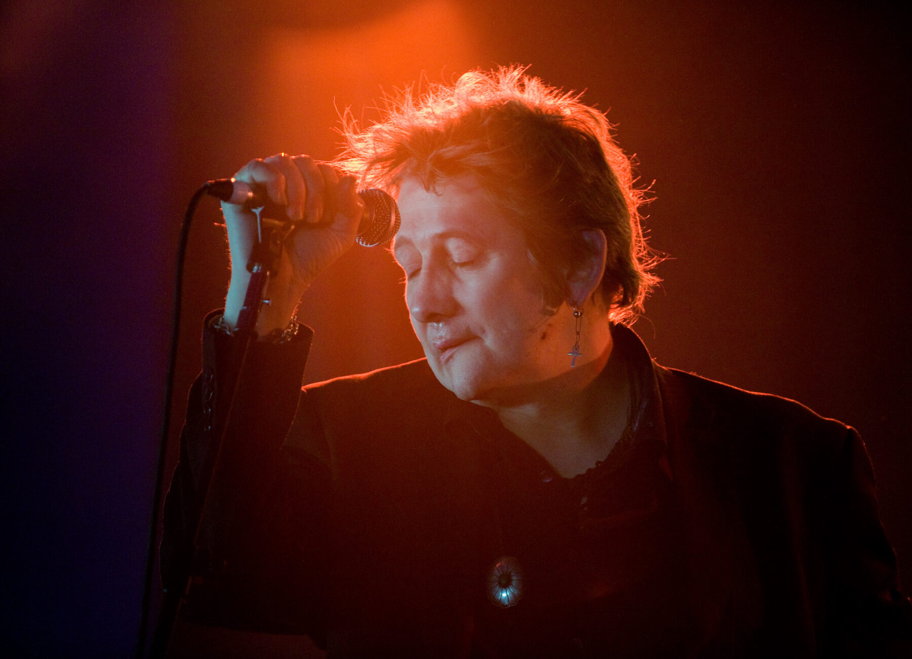 The Pogues: „Fairytale of New York“ ist wieder in den Charts