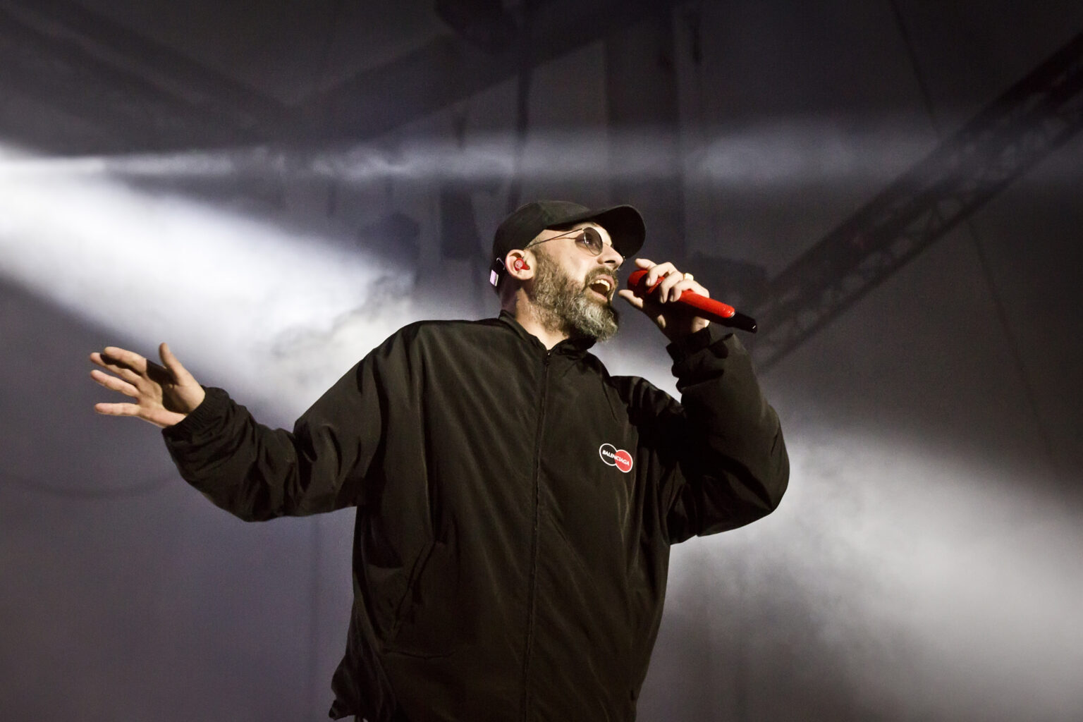Sido Wiki: Die wichtigsten Infos zum Rapper im Überblick - Musikexpress