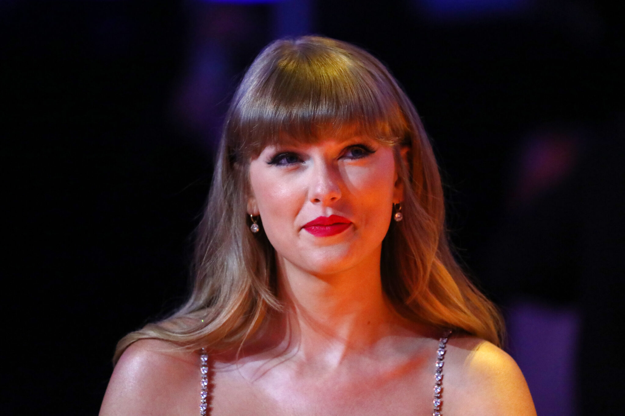 Taylor Swift: Sie hat „Vertrauensprobleme, wenn es um Interviews geht“