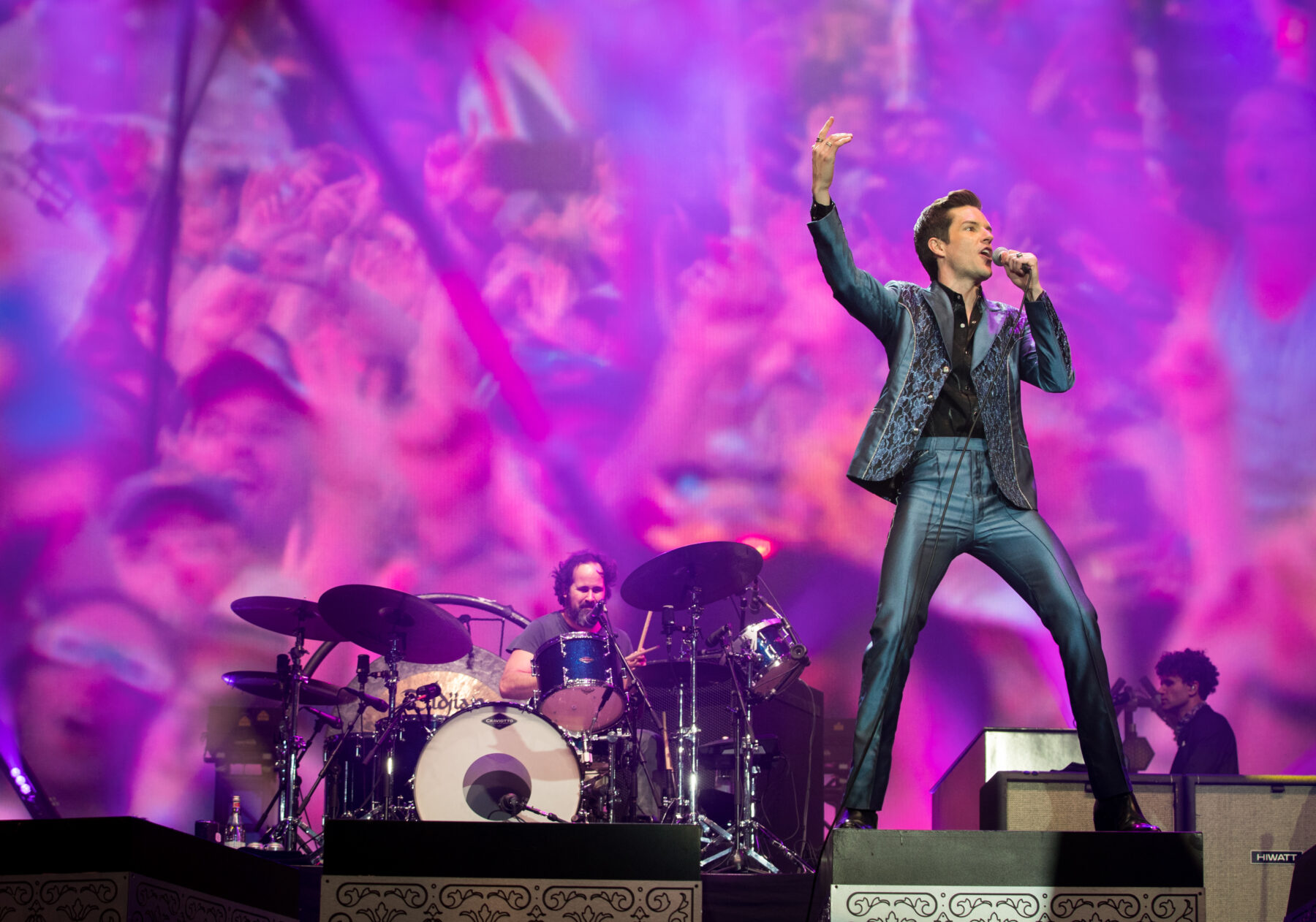 Review: Franz Ferdinand - THE HUMAN FEAR - Musikexpress