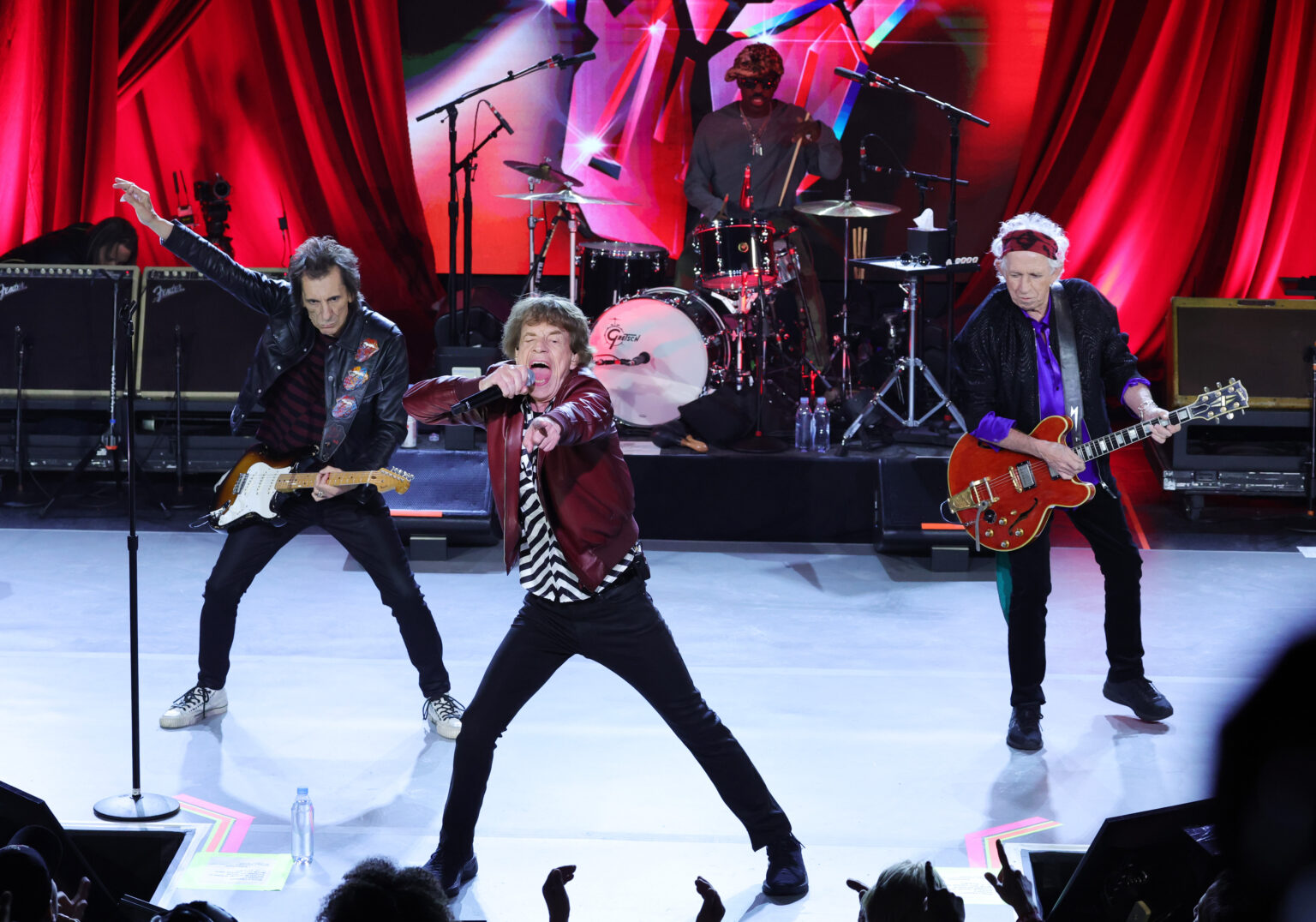 Rolling-Stones-Tour Deutschland – Konzerte geplant?