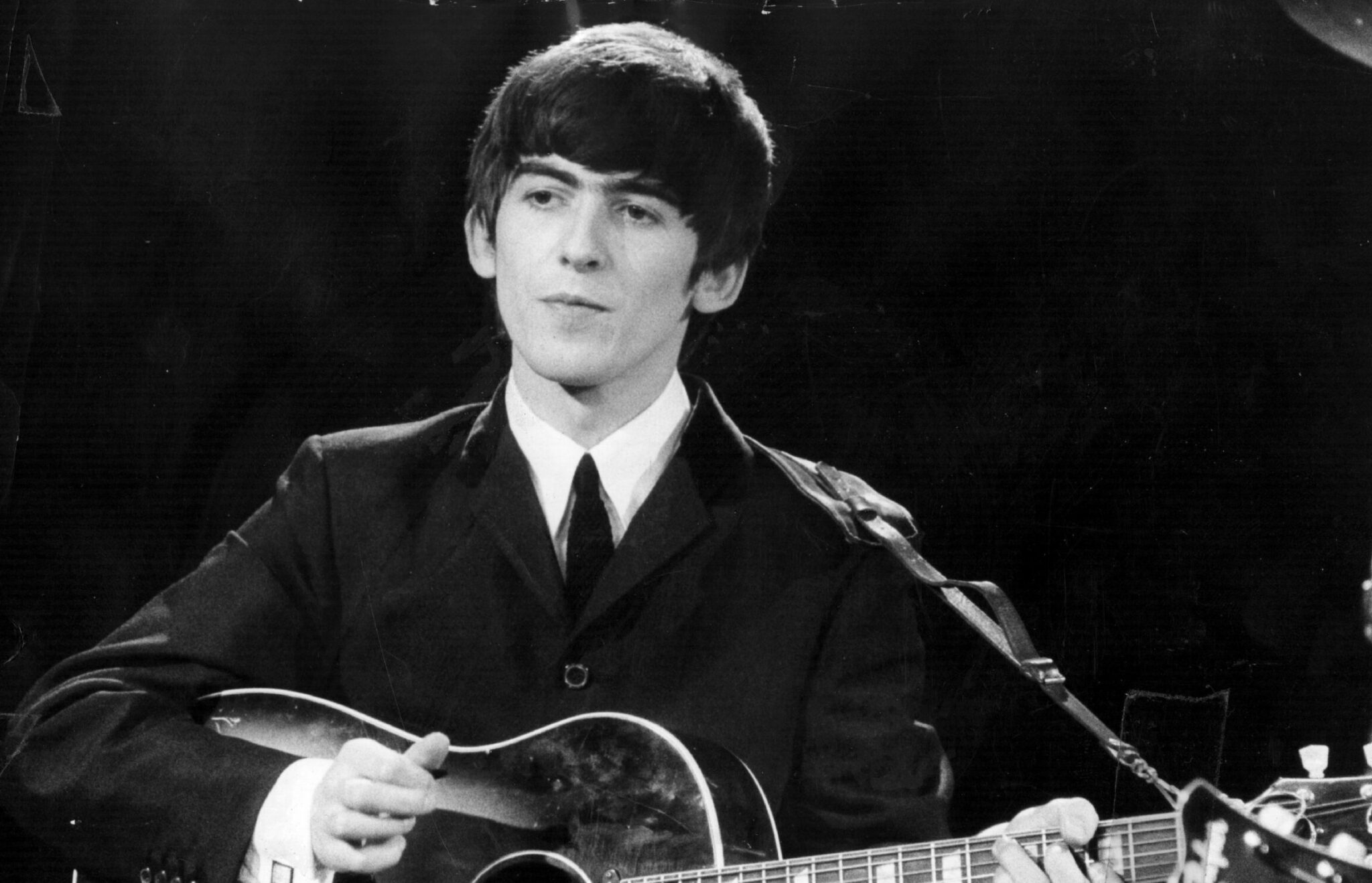 George Harrison: News & Tourdaten | Musikexpress