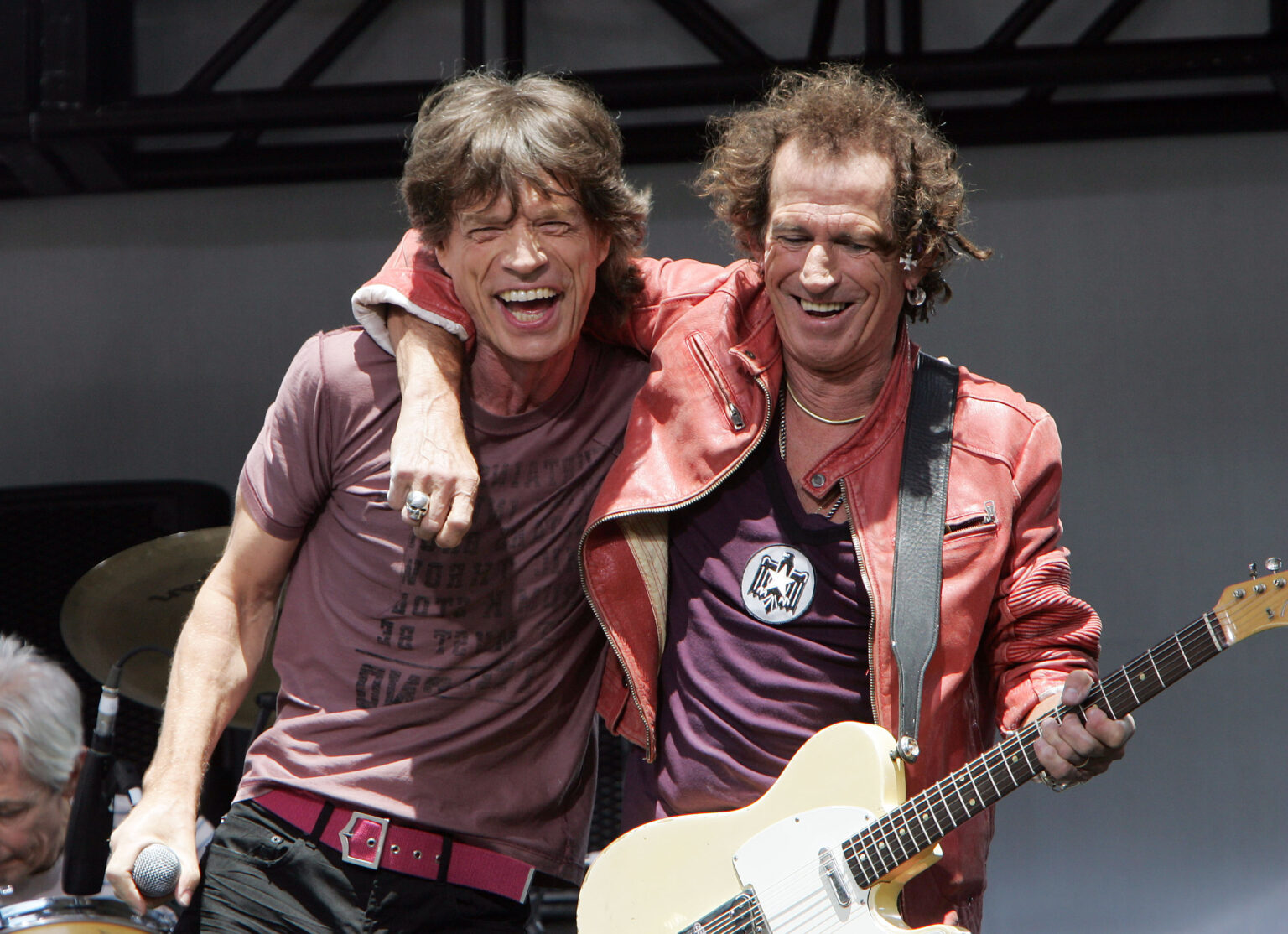 Rolling Stones neues Album „Foreign Tongues“ angekündigt
