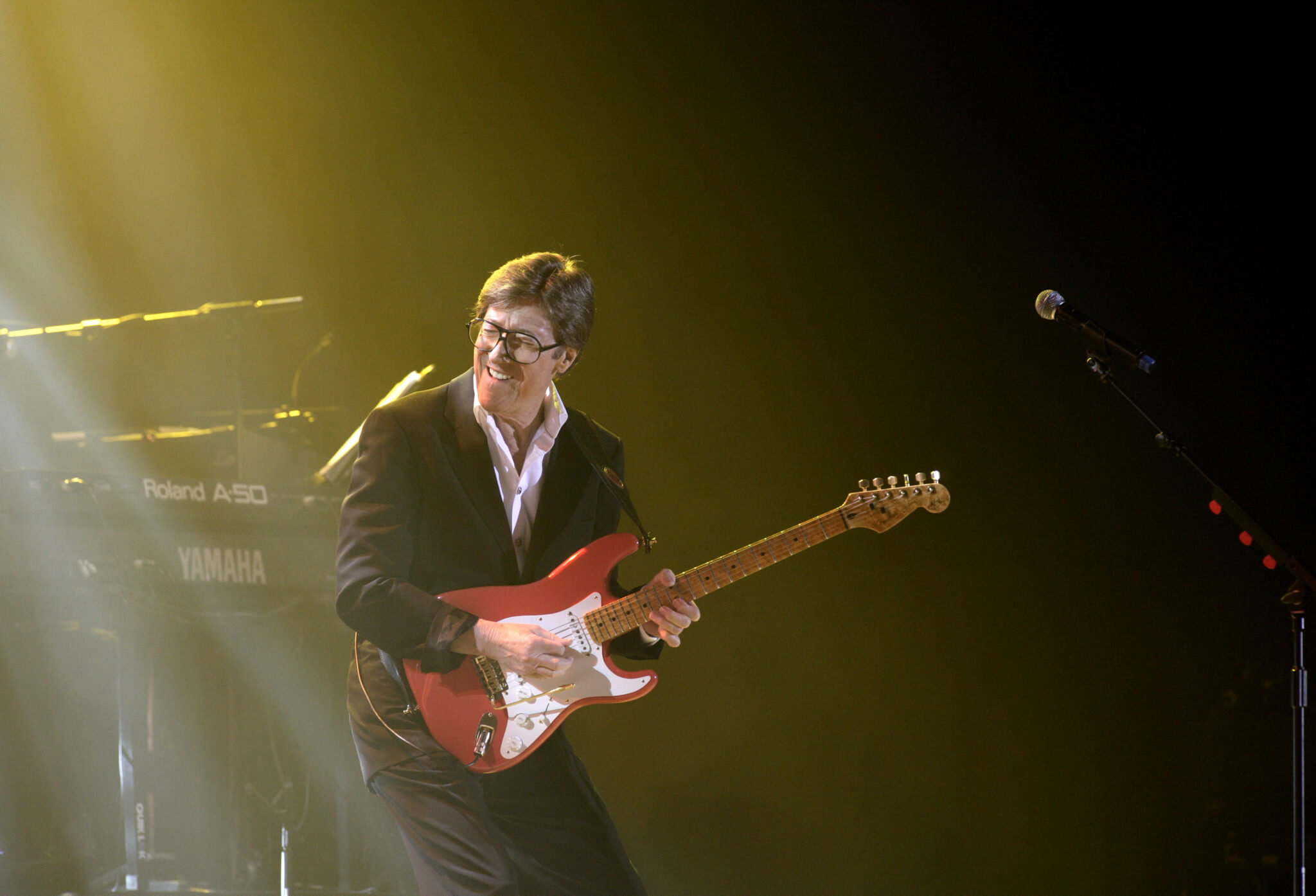 Die 100 besten Gitarristen und Gitarristinnen aller Zeiten