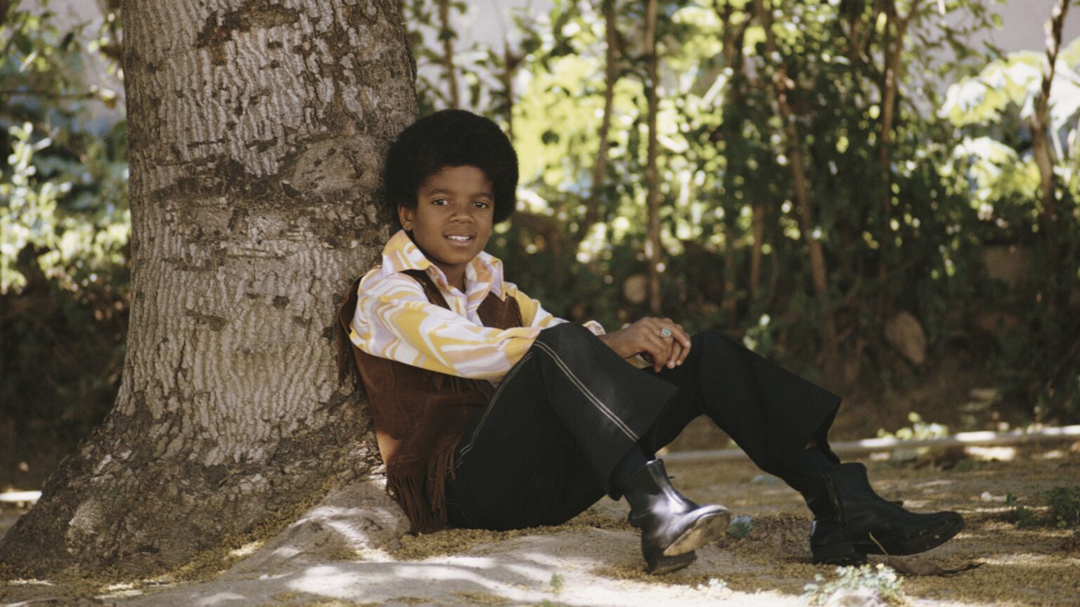 Michael Jacksons erste Studioaufnahme für 48 Stunden erhältlich