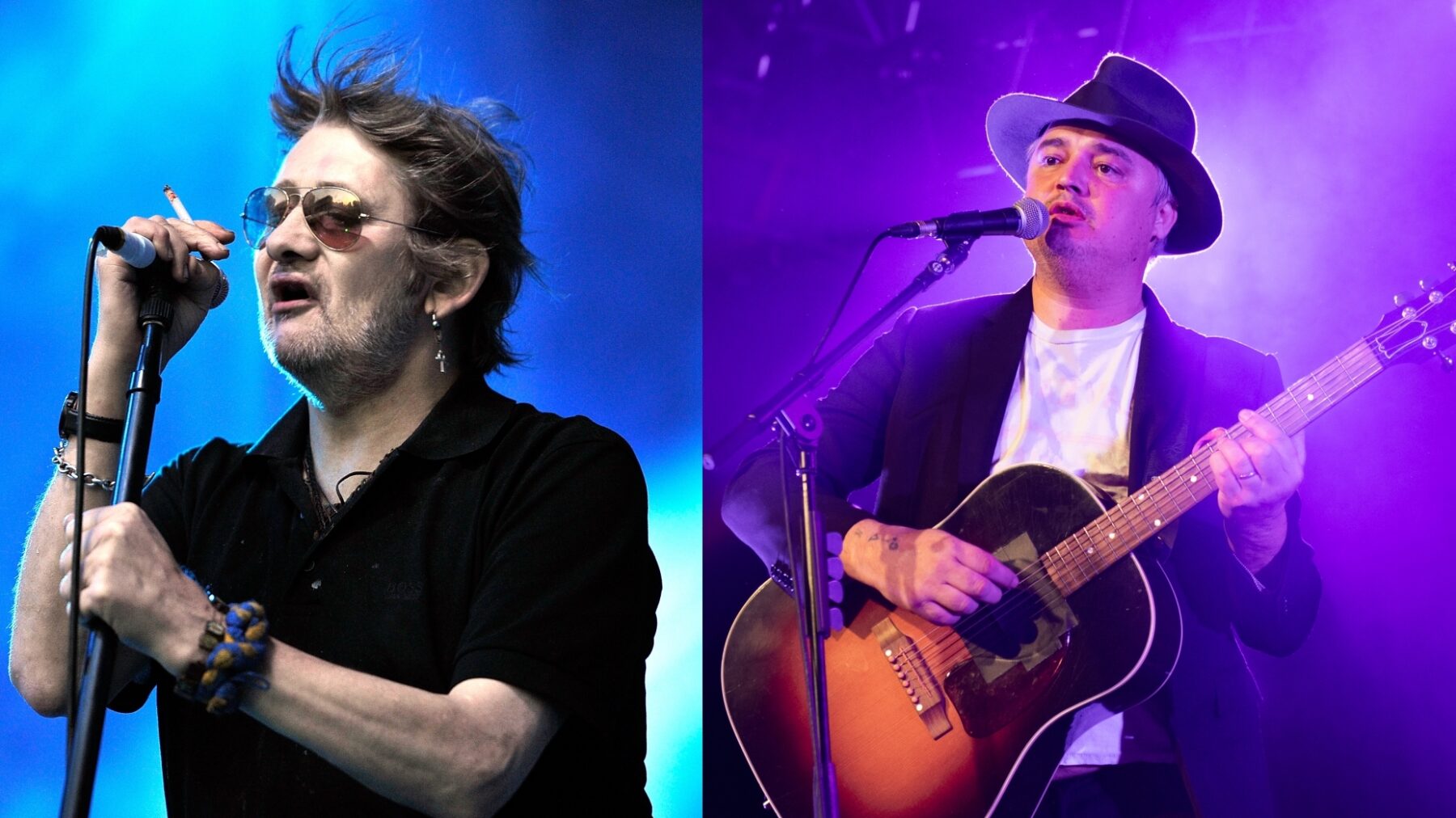 Peter Doherty: Neues Album und Tour im Mai + erste Single draußen