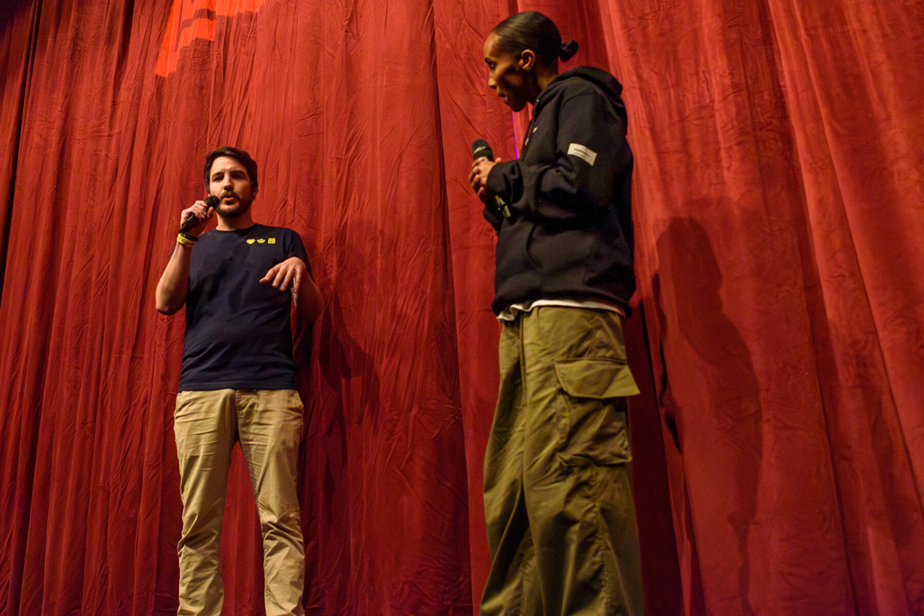 SOS Sessions: Benefiz-Event mit krönendem Abschlusskonzert von ...