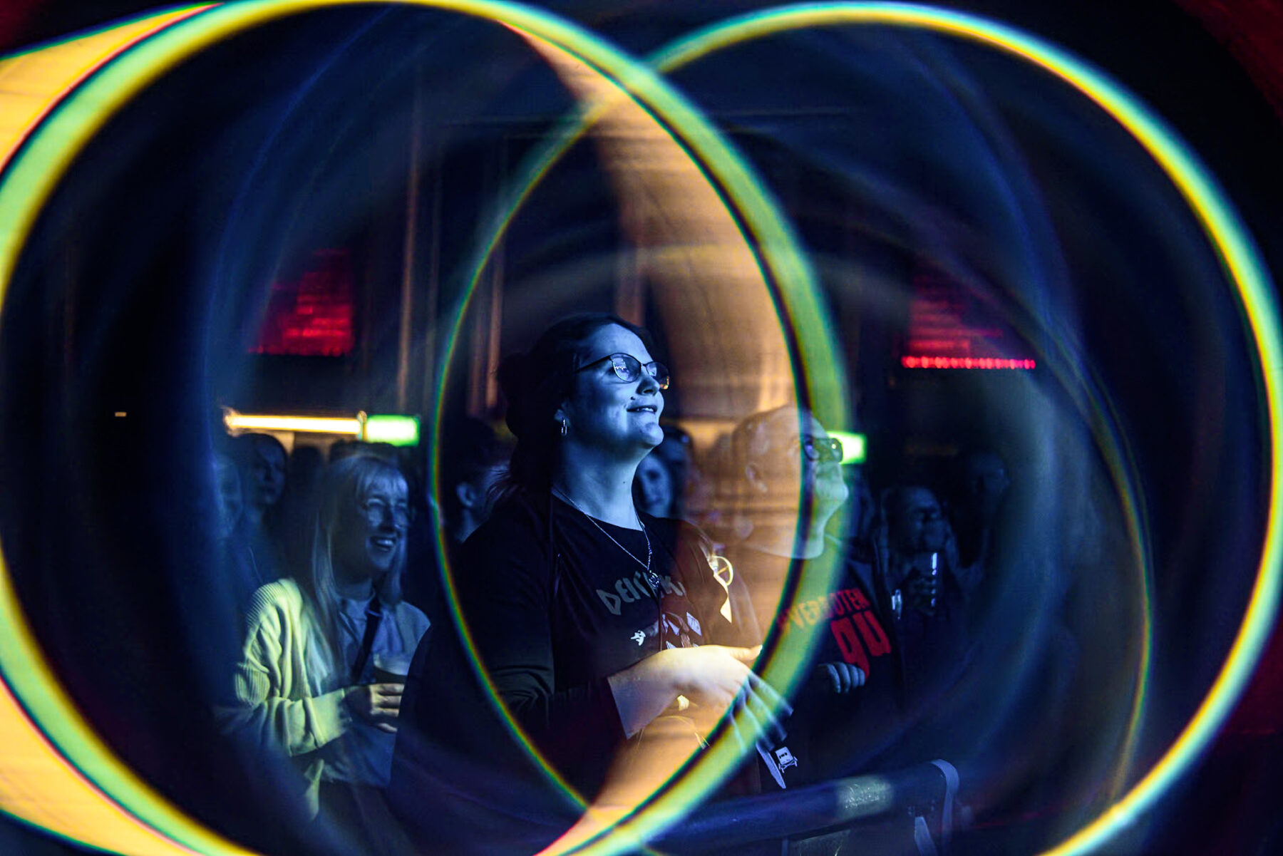 SOS Sessions: Benefiz-Event mit krönendem Abschlusskonzert von ...