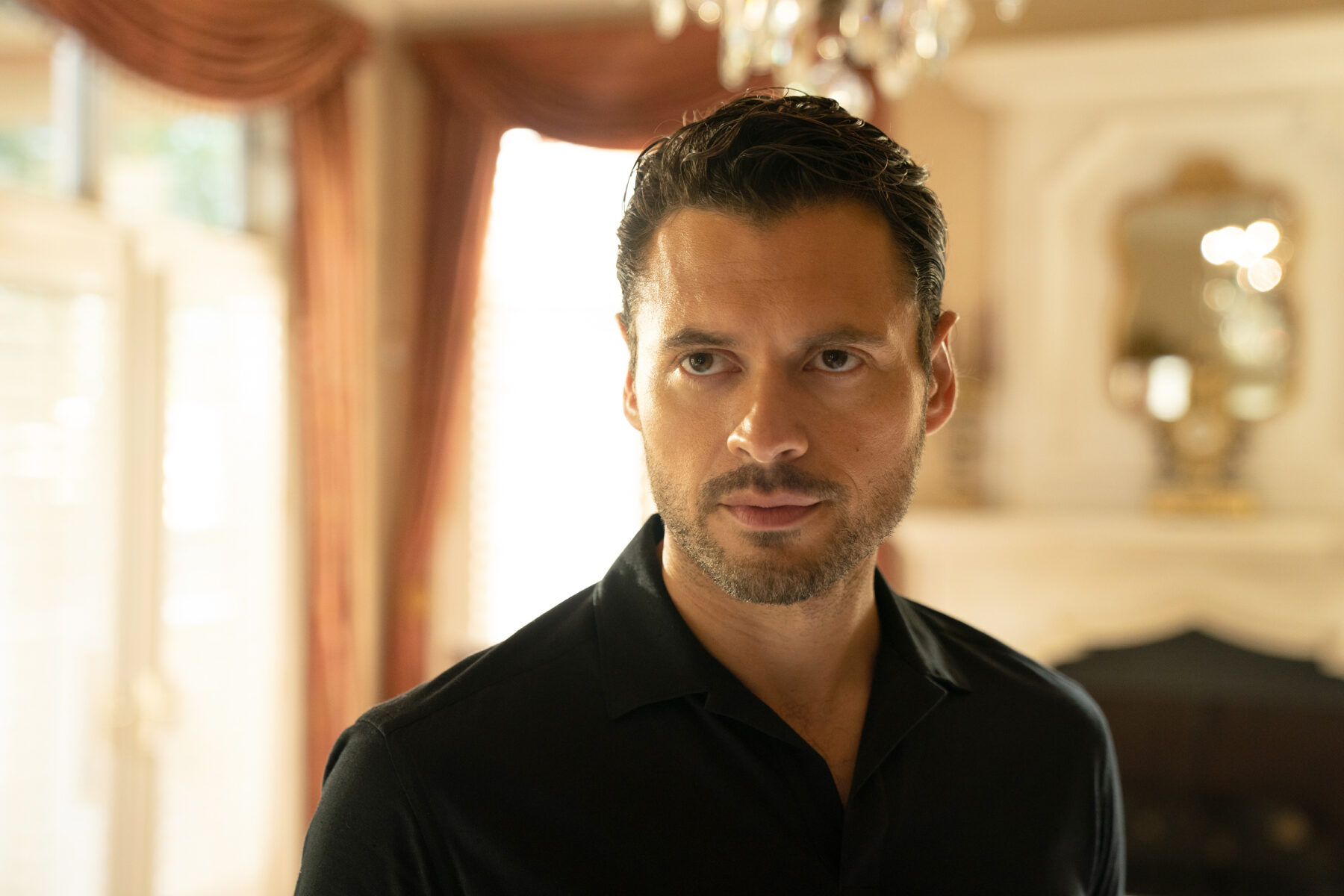 Adan Canto: Der „X-Men: Zukunft ist Vergangenheit“-Darsteller ist tot