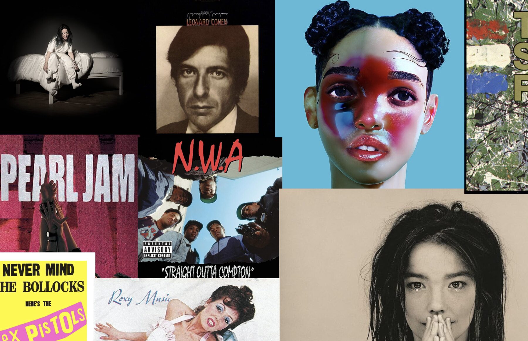 Review: Primal Scream - COME AHEAD - Musikexpress