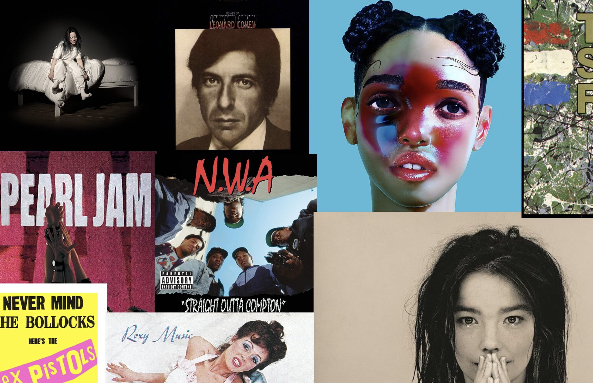 Die 50 beliebtesten Coverversionen aller Zeiten - Musikexpress