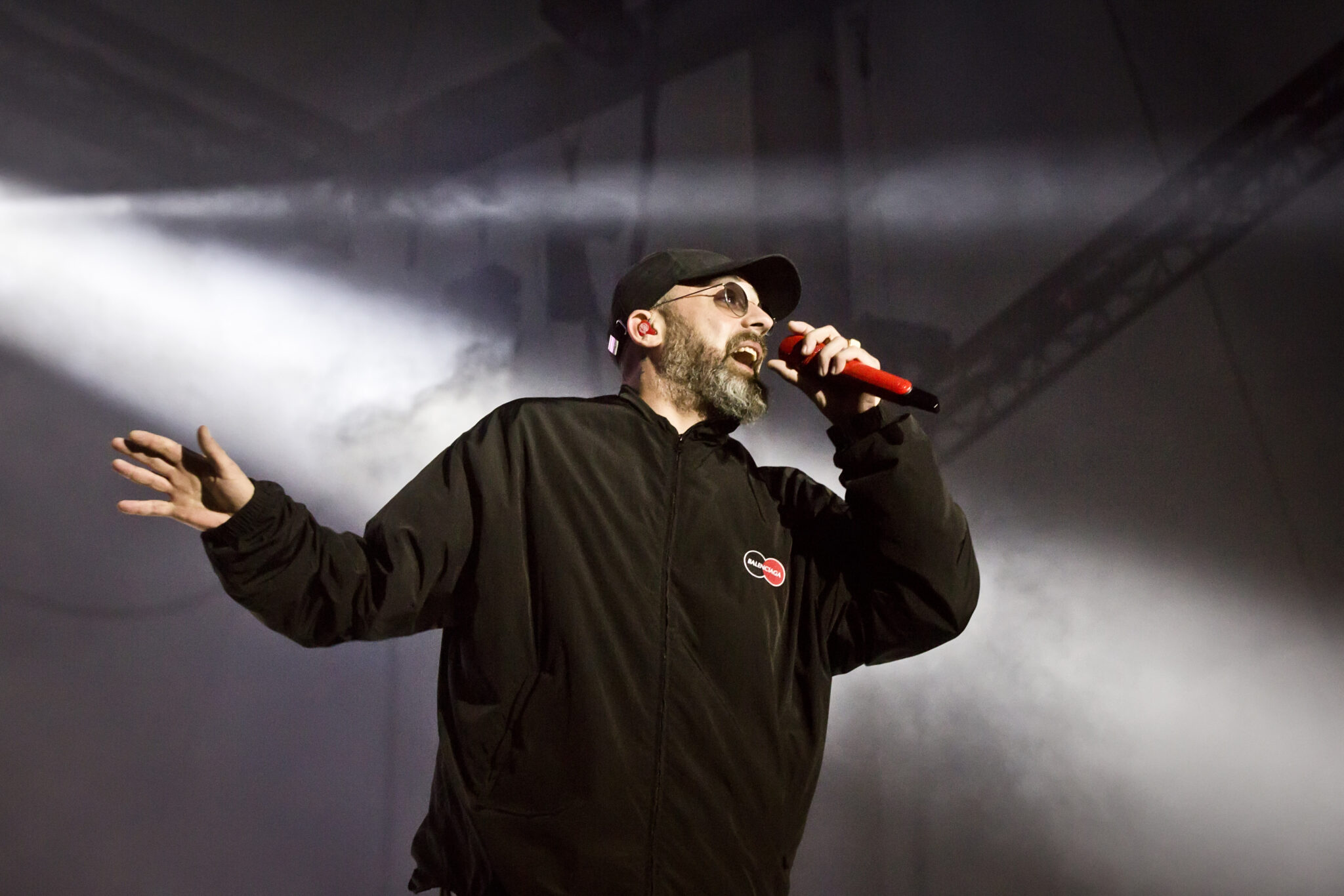 Sido Wiki: Die wichtigsten Infos zum Rapper im Überblick - Musikexpress