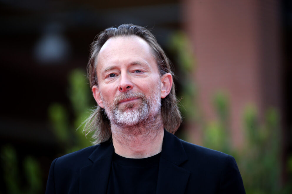 Thom Yorke: News & Tourdaten | Musikexpress