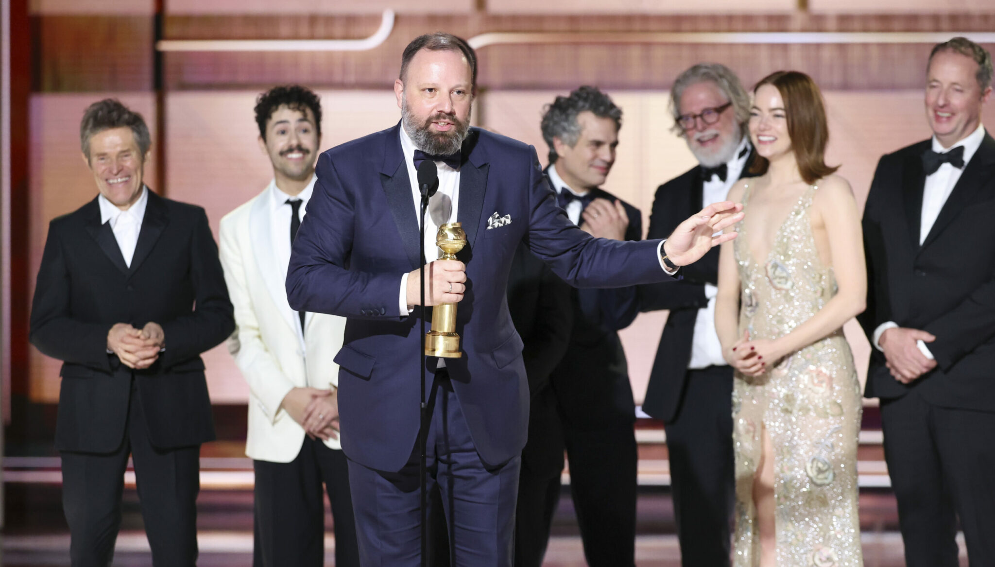 Xavier Naidoo: „Ich bin ein Rassist, aber ohne Ansehen der Hautfarbe ...