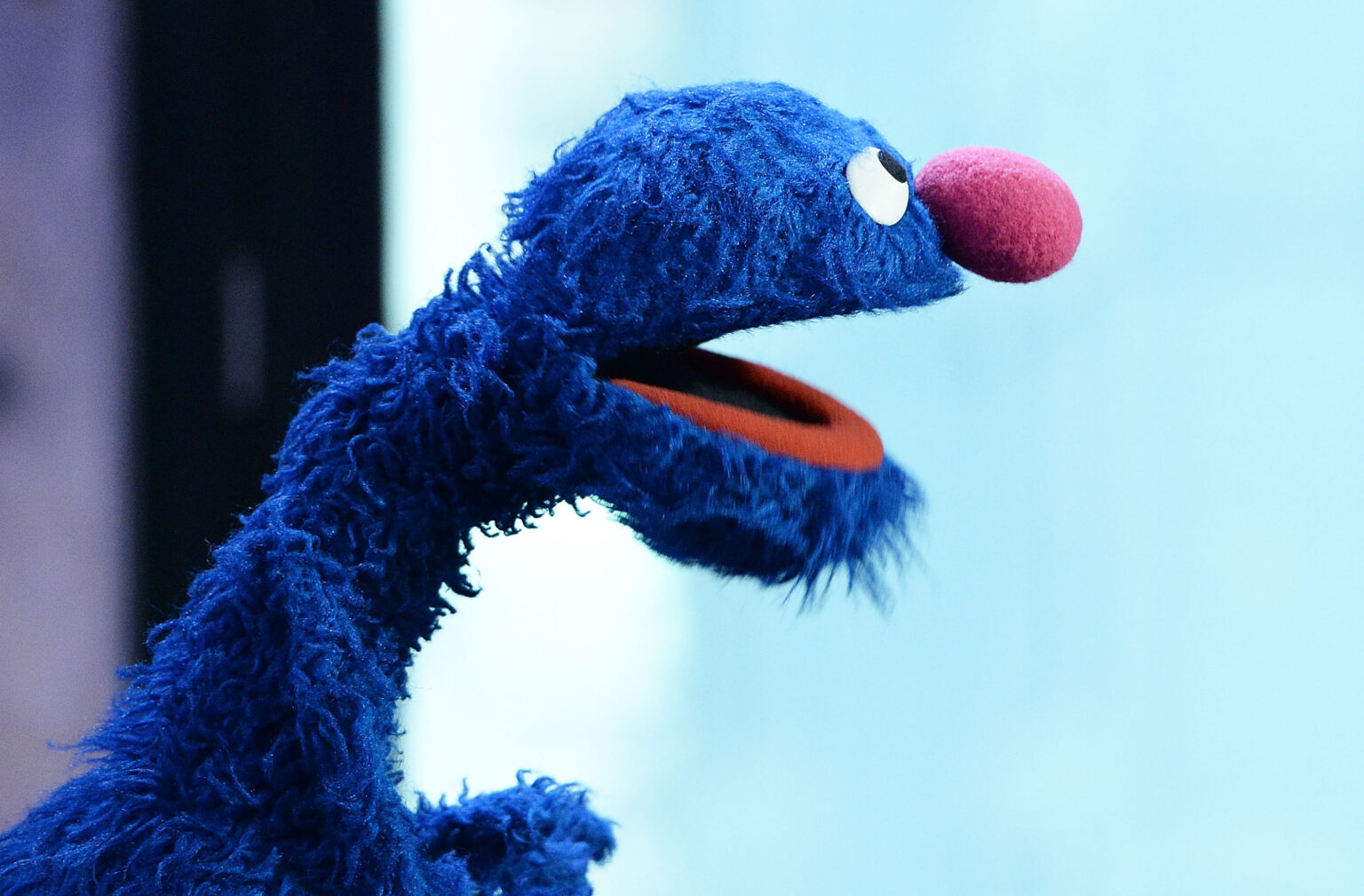 „Die drei ???“: Gastrolle für Grobi-Sprecher aus der „Sesamstraße ...