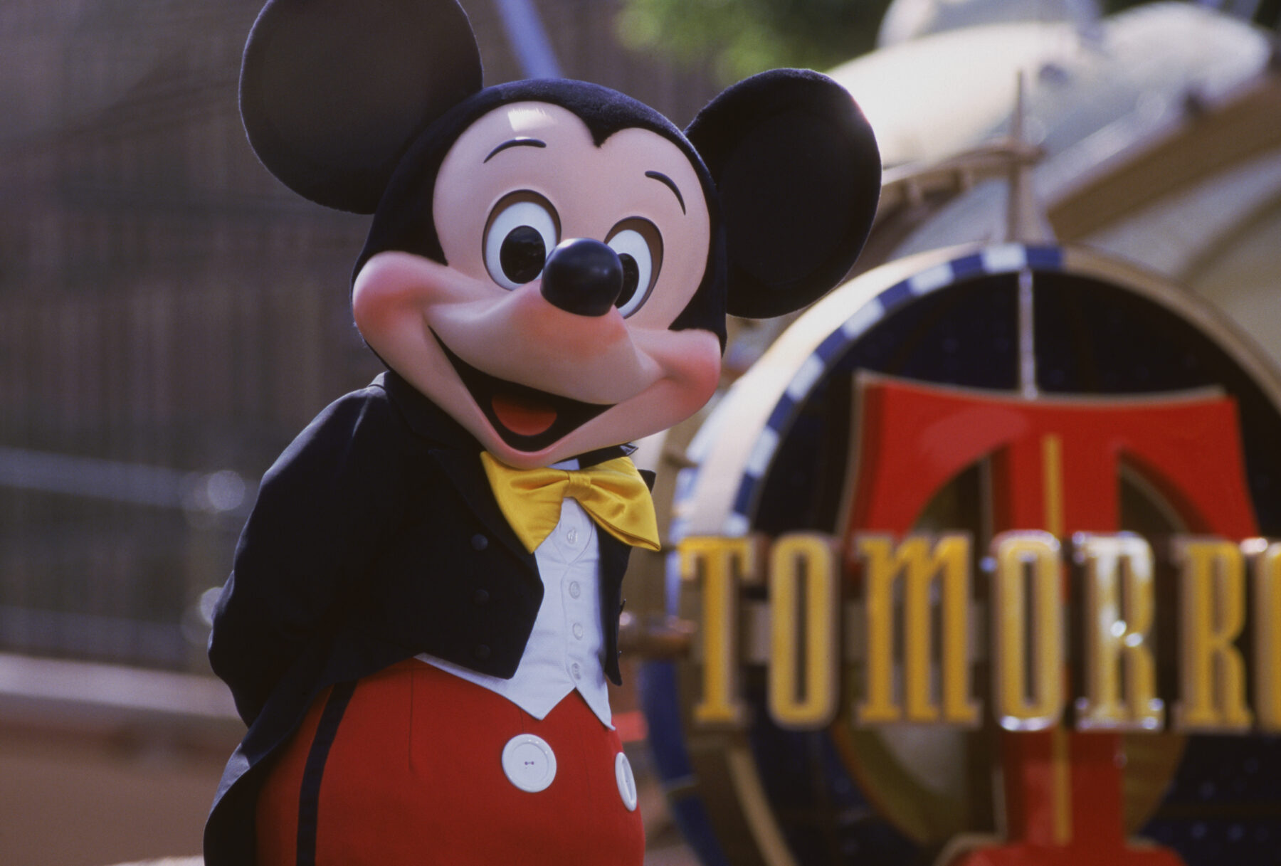 „Mickey's Mouse Trap“: Trailer zum Mickey-Mouse-Horrorfilm ist da