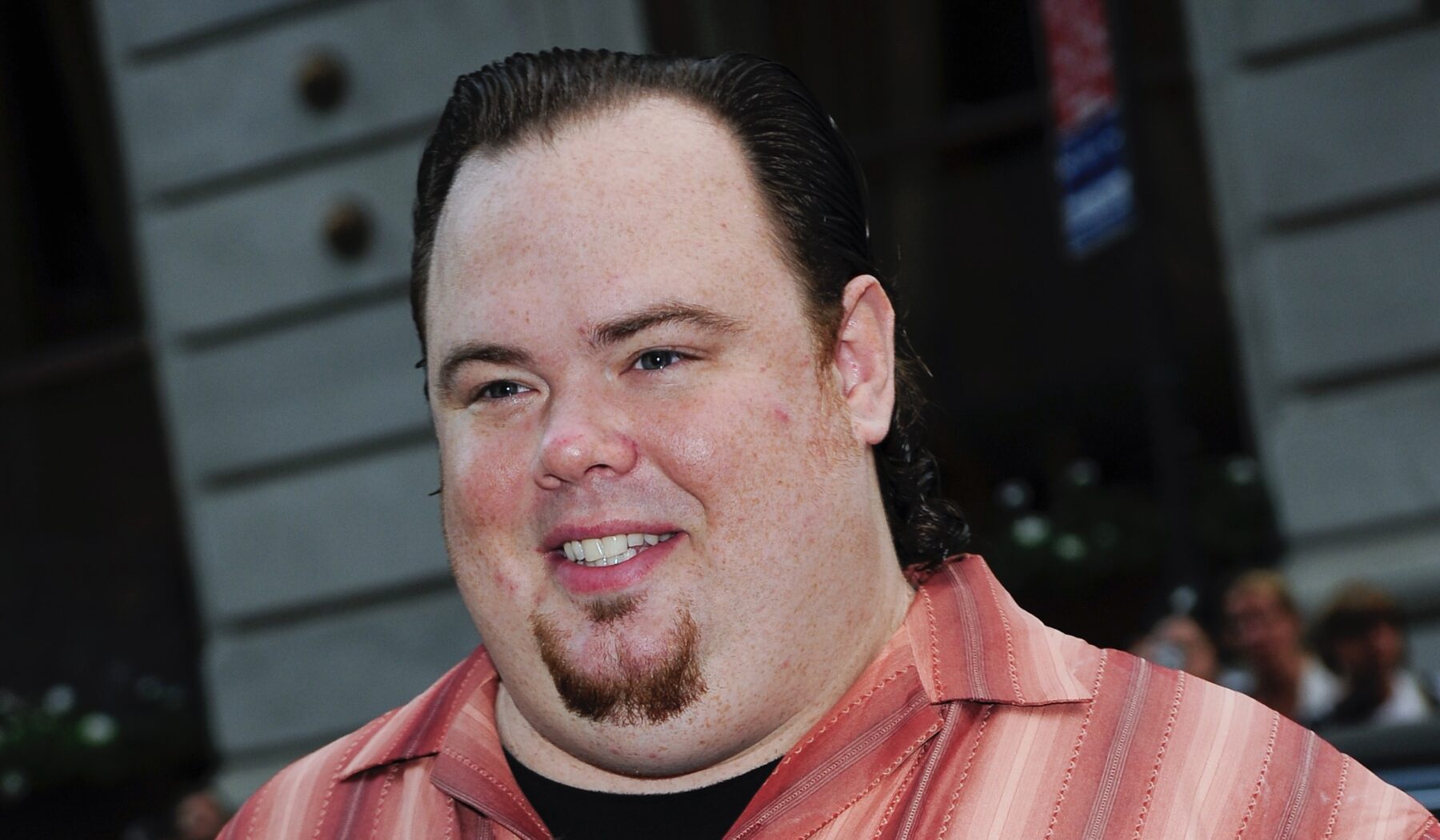 „Kevin – Allein zu Haus“-Star Devin Ratray musste ins Krankenhaus ...