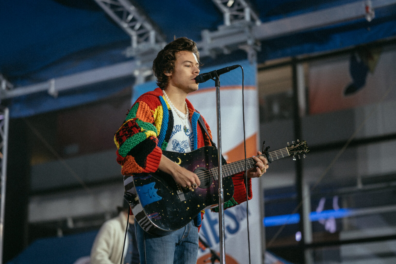 Harry Styles Songs: Die 10 besten Tracks seiner Karriere