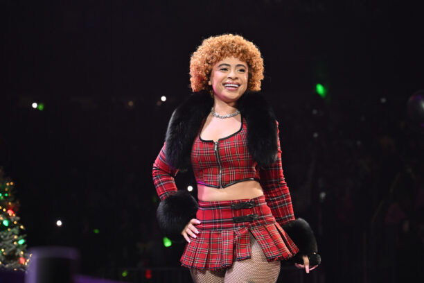 HipHop-Recap: Mit Ice Spice, Central Cee und Shirin David