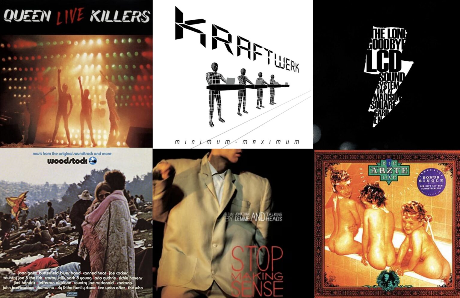 Die 10 wichtigsten Grunge-Songs aller Zeiten - Musikexpress