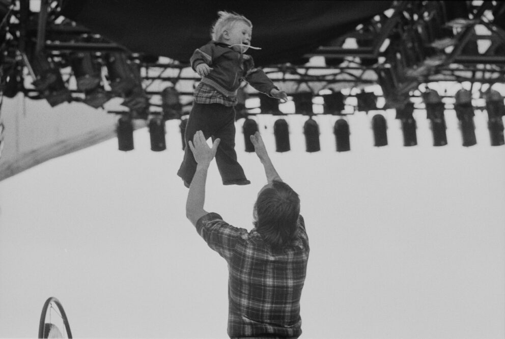 Phil Collins wird 73: Die schönsten Bilder seiner Karriere - Musikexpress