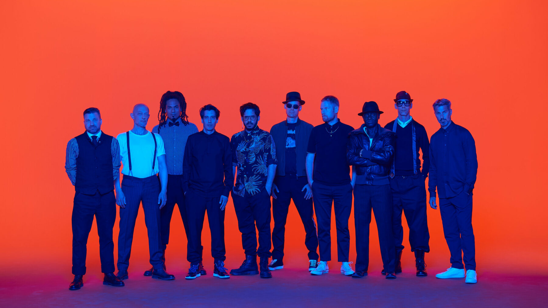 Seeed: „Dickes B“-Rapper Black Kappa mit 46 Jahren verstorben ...