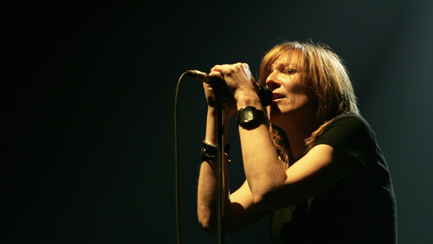Beth Gibbons kündigt Solo-Album und Berlin-Konzert an – erster Song hier