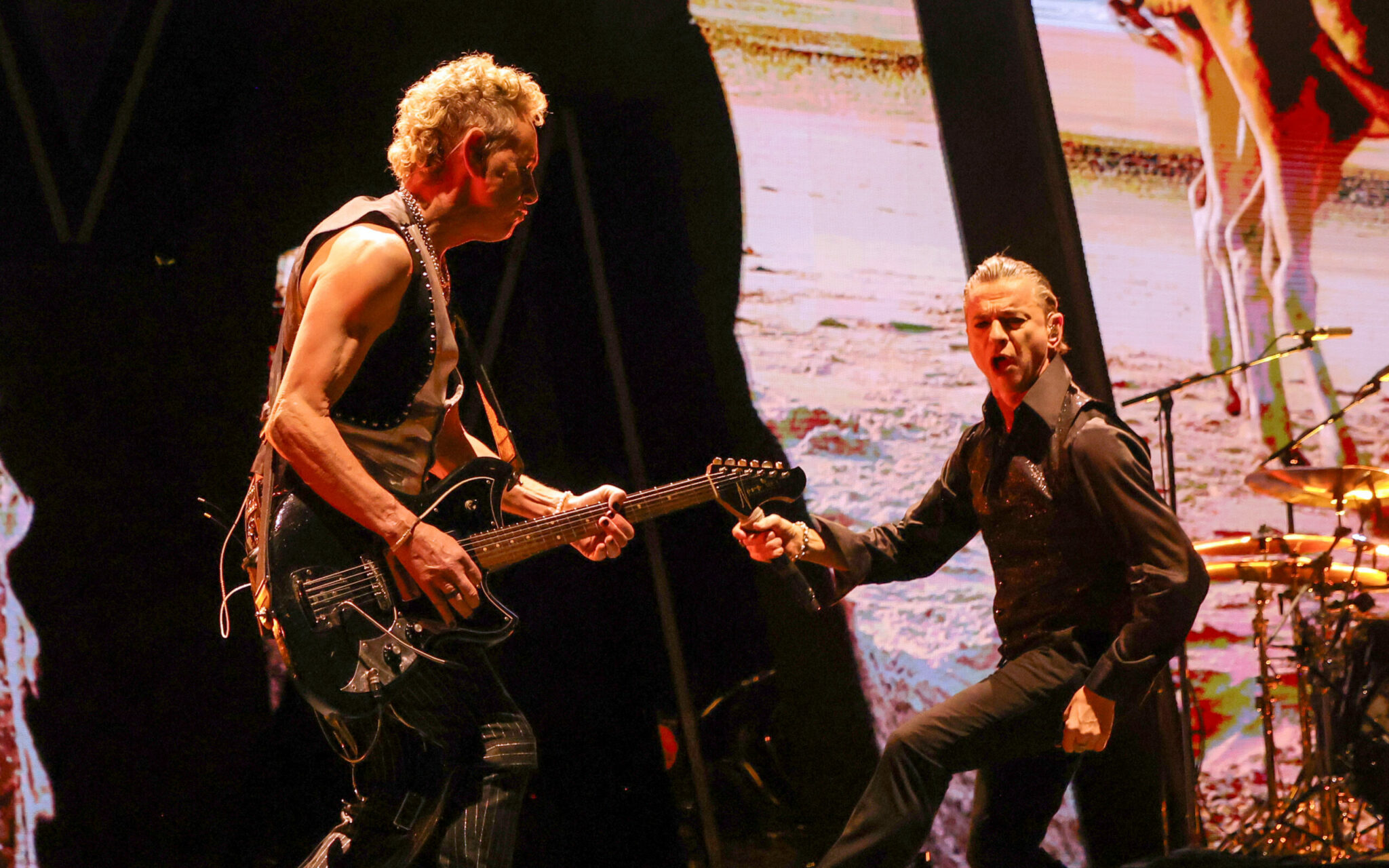 Marsha P. Johnson: Drag Queen, LGBTQI+-Aktivistin & Ikone