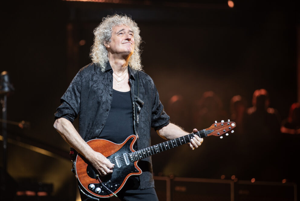Queen: Die wichtigsten Alben im Ranking