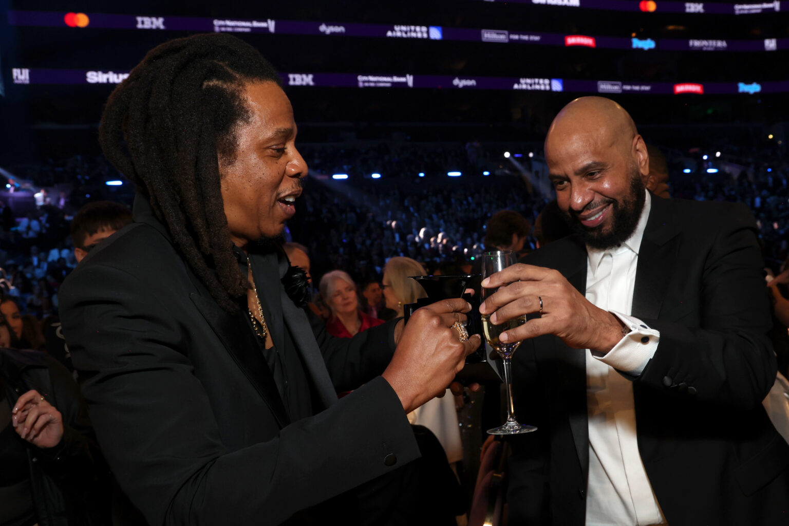 Jay-Z: News & Tourdaten | Musikexpress