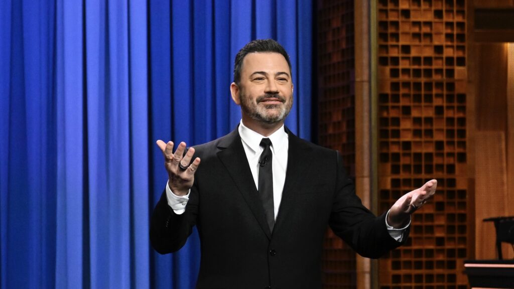 Jeff Bridges bringt den „Dude“ zurück – und teilt gegen ICE aus