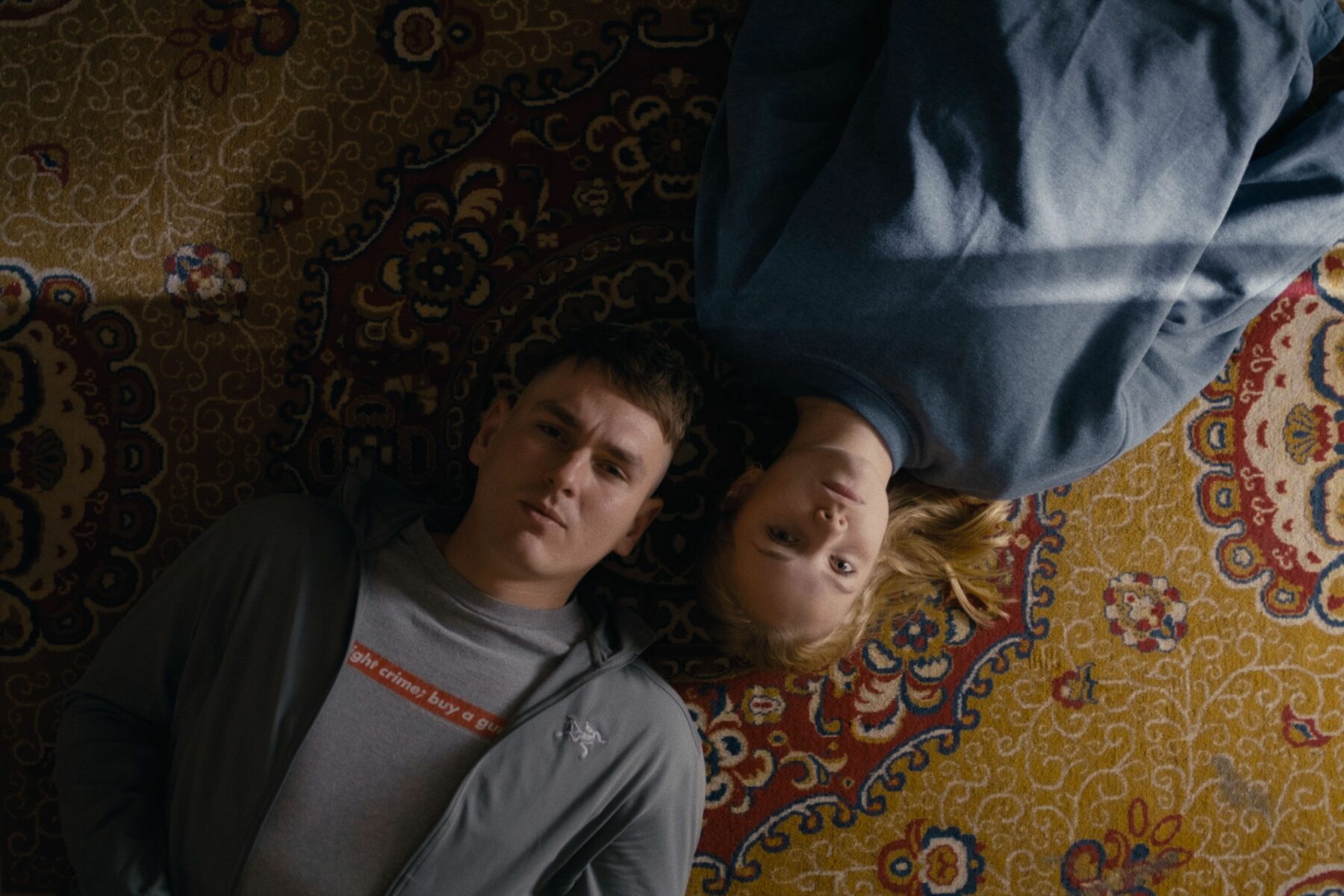 BHZ: Pablo Grant ist an Thrombose-Erkankung gestorben