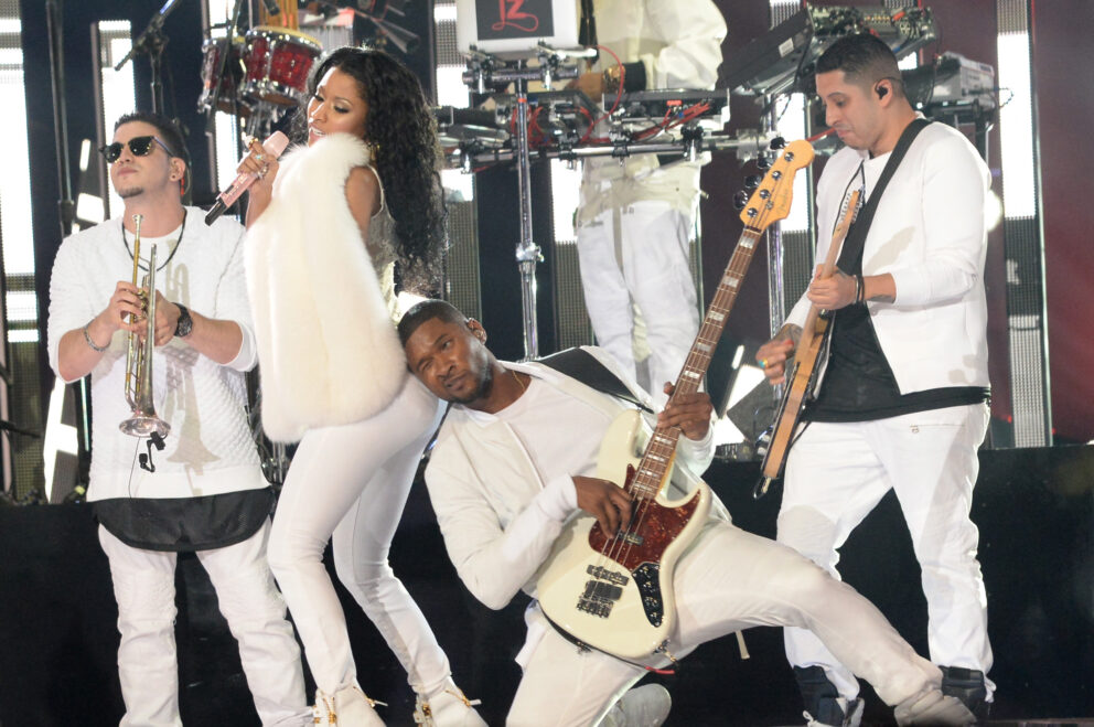 Nicki Minaj: News & Tourdaten | Musikexpress