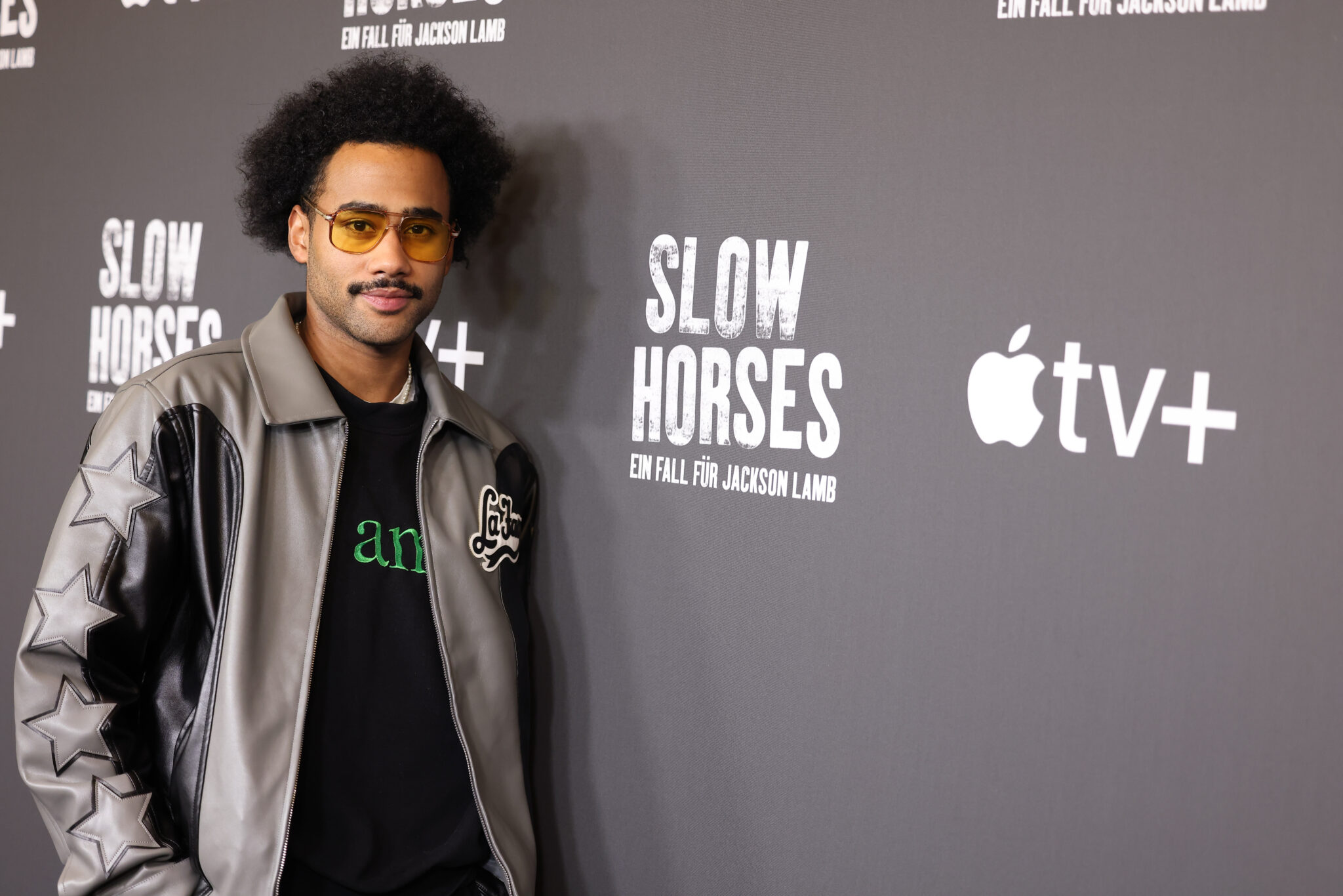 BHZ: Pablo Grant ist an Thrombose-Erkankung gestorben