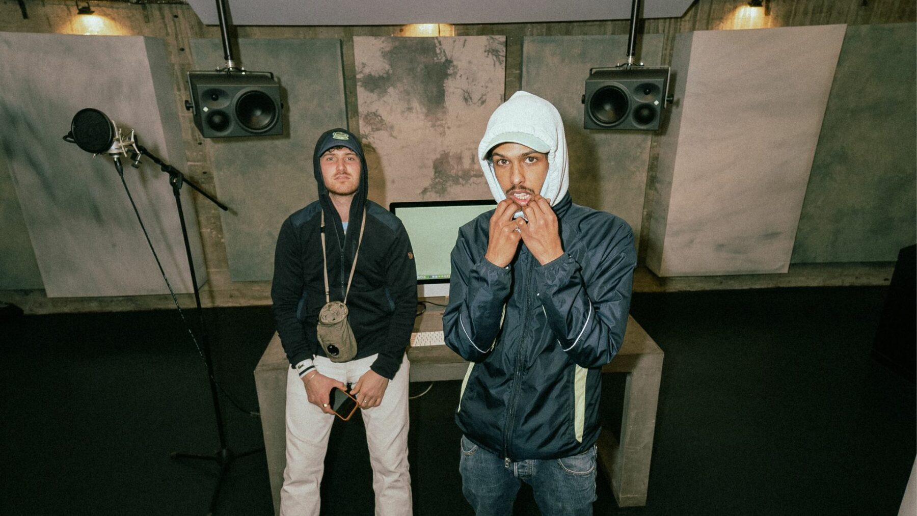 BHZ: Pablo Grant ist an Thrombose-Erkankung gestorben