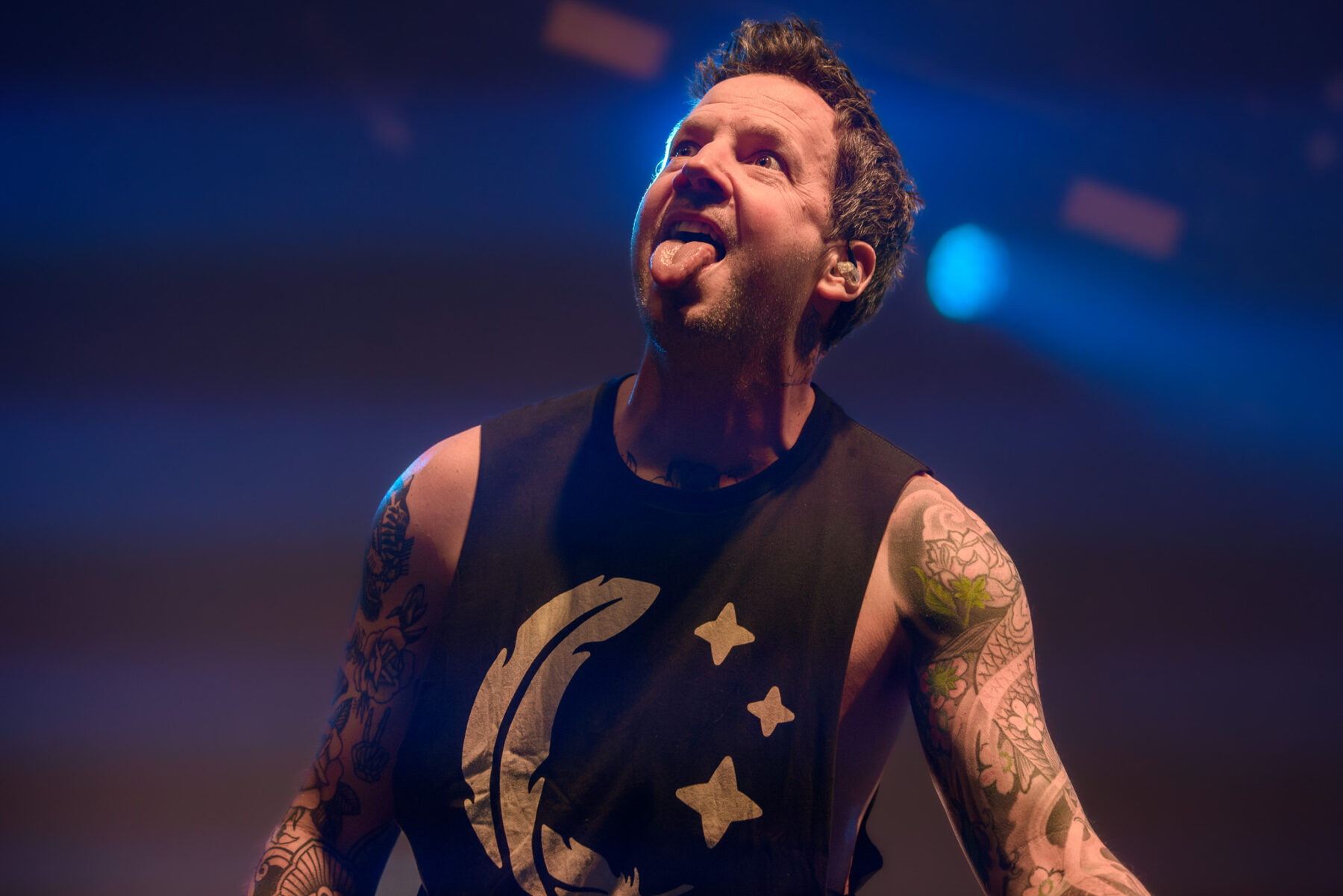 Pop Punk Holiday – Simple Plan live in Berlin - Musikexpress