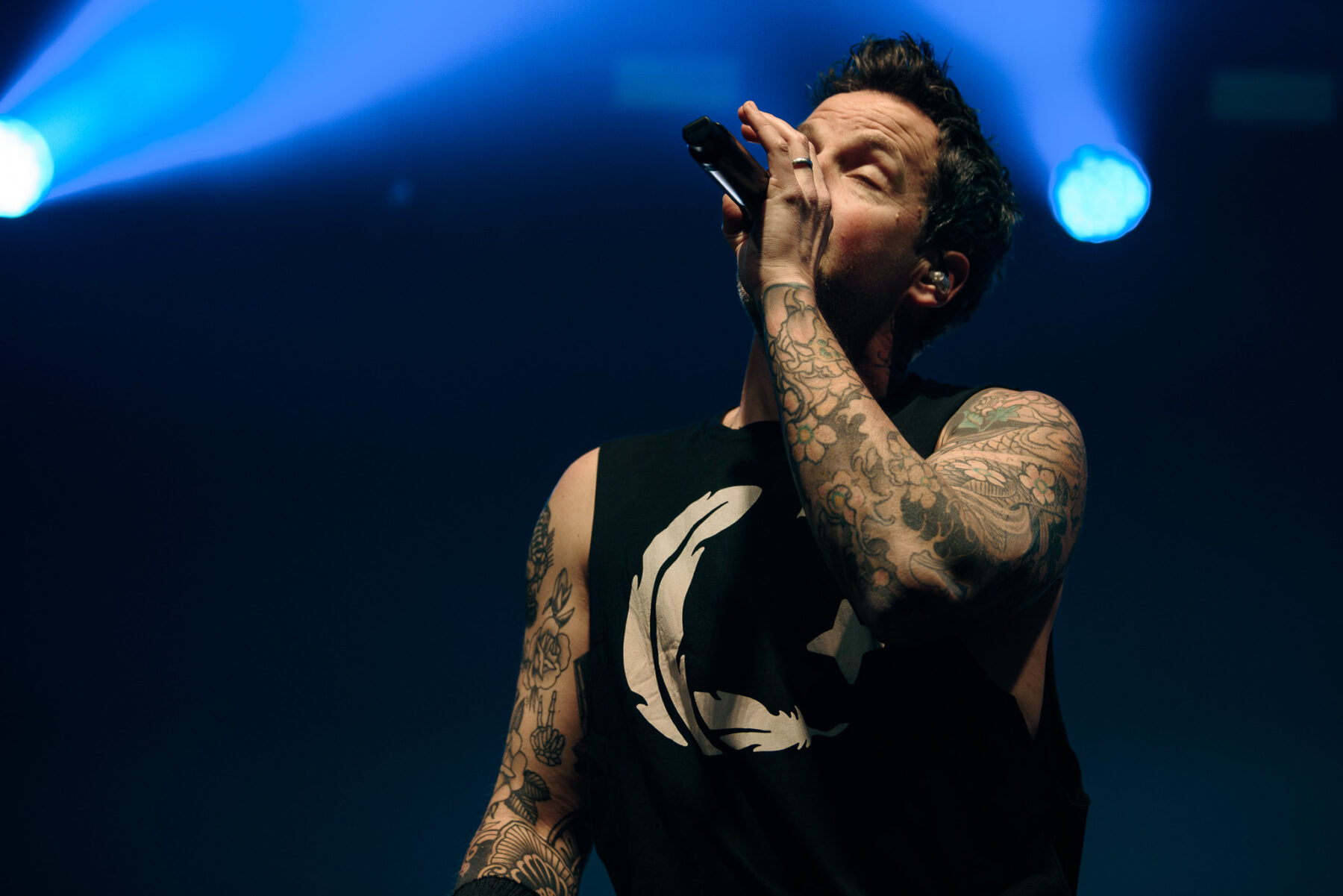 Pop Punk Holiday – Simple Plan live in Berlin - Musikexpress