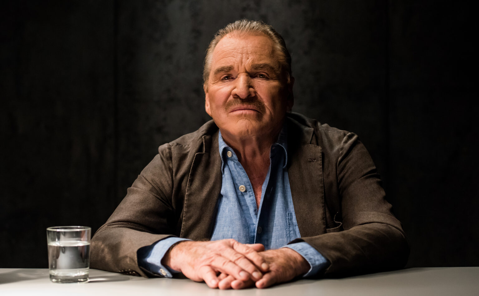 Fritz Wepper ist tot