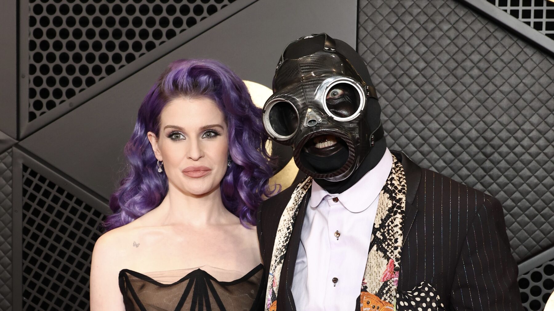 Kelly Osbourne stritt mit Sid Wilson über den Namen ihres Babys ...