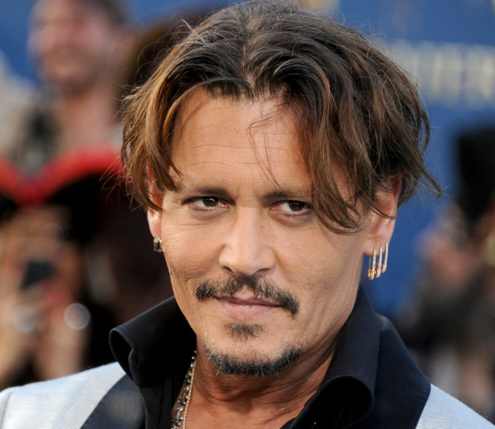 „Fluch der Karibik 6“: Johnny Depp könnte wohl doch an Bord sein