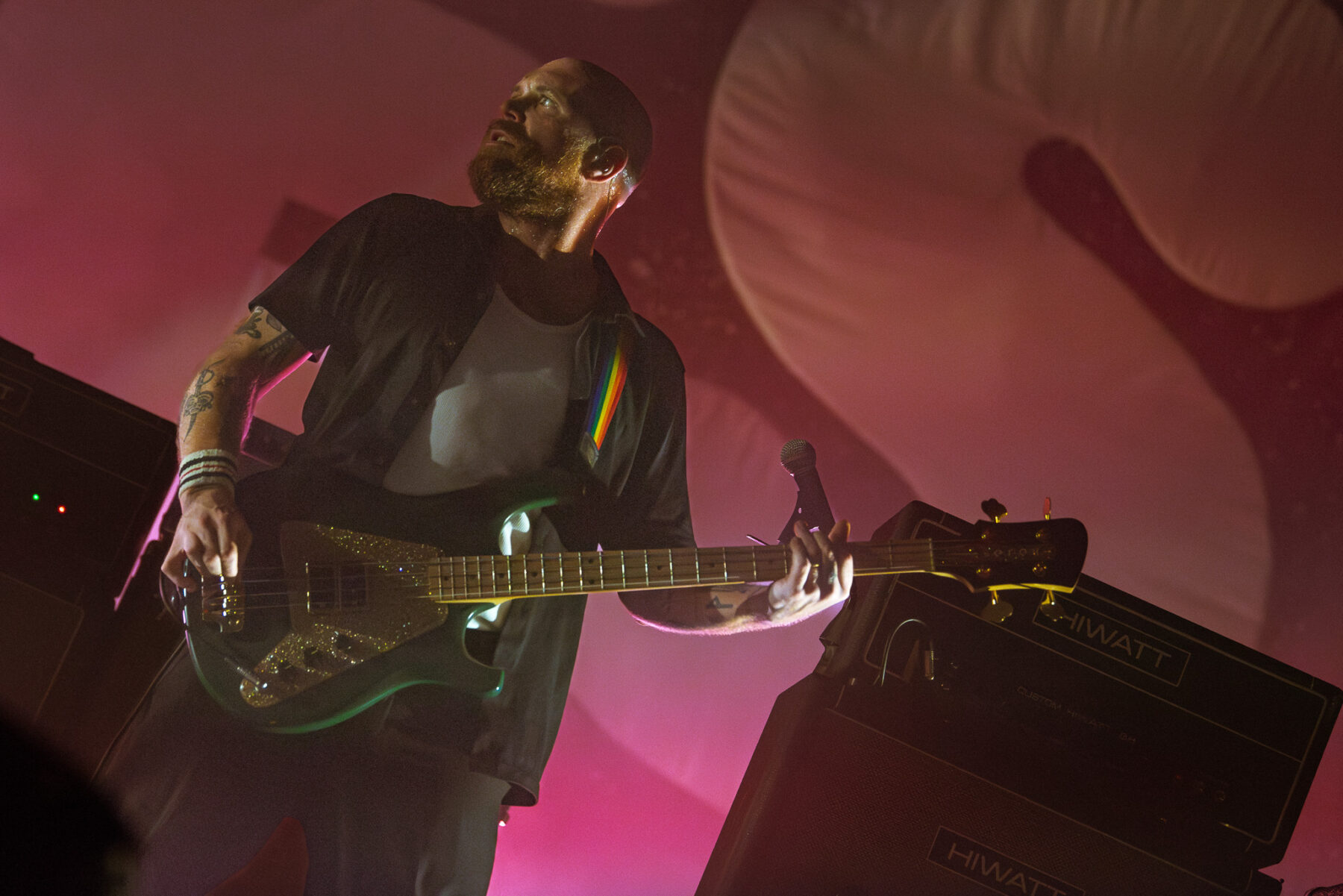 Idles live: So war es beim Berlin-Konzert (+Fotogalerie)