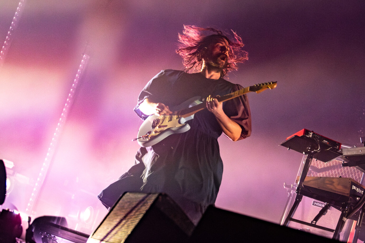 Idles live: So war es beim Berlin-Konzert (+Fotogalerie)