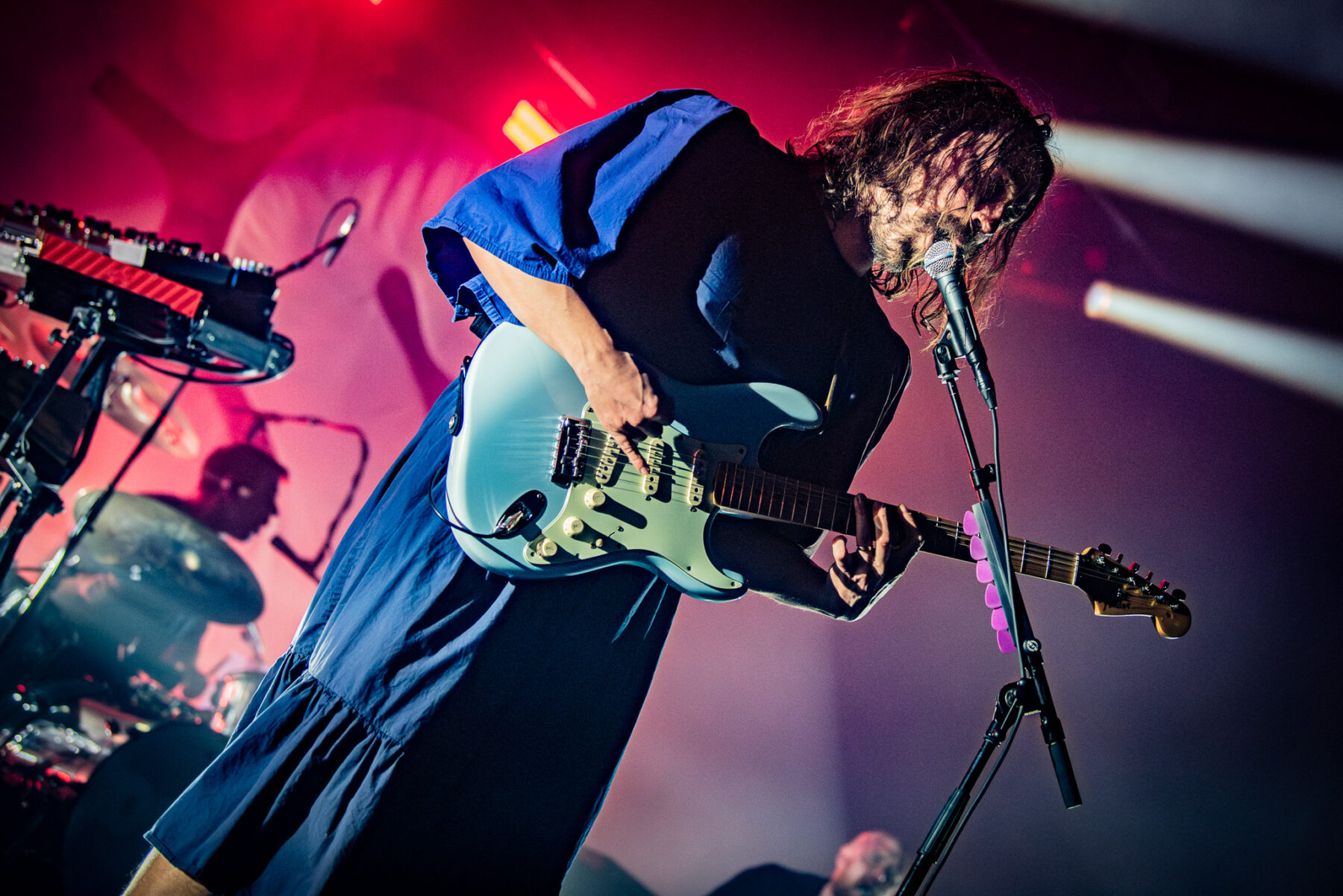 Idles live: So war es beim Berlin-Konzert (+Fotogalerie)