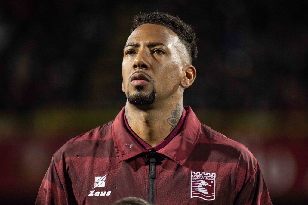 Jérôme Boateng: Angebliche Gewaltvorwürfe von der eigenen Mutter ...