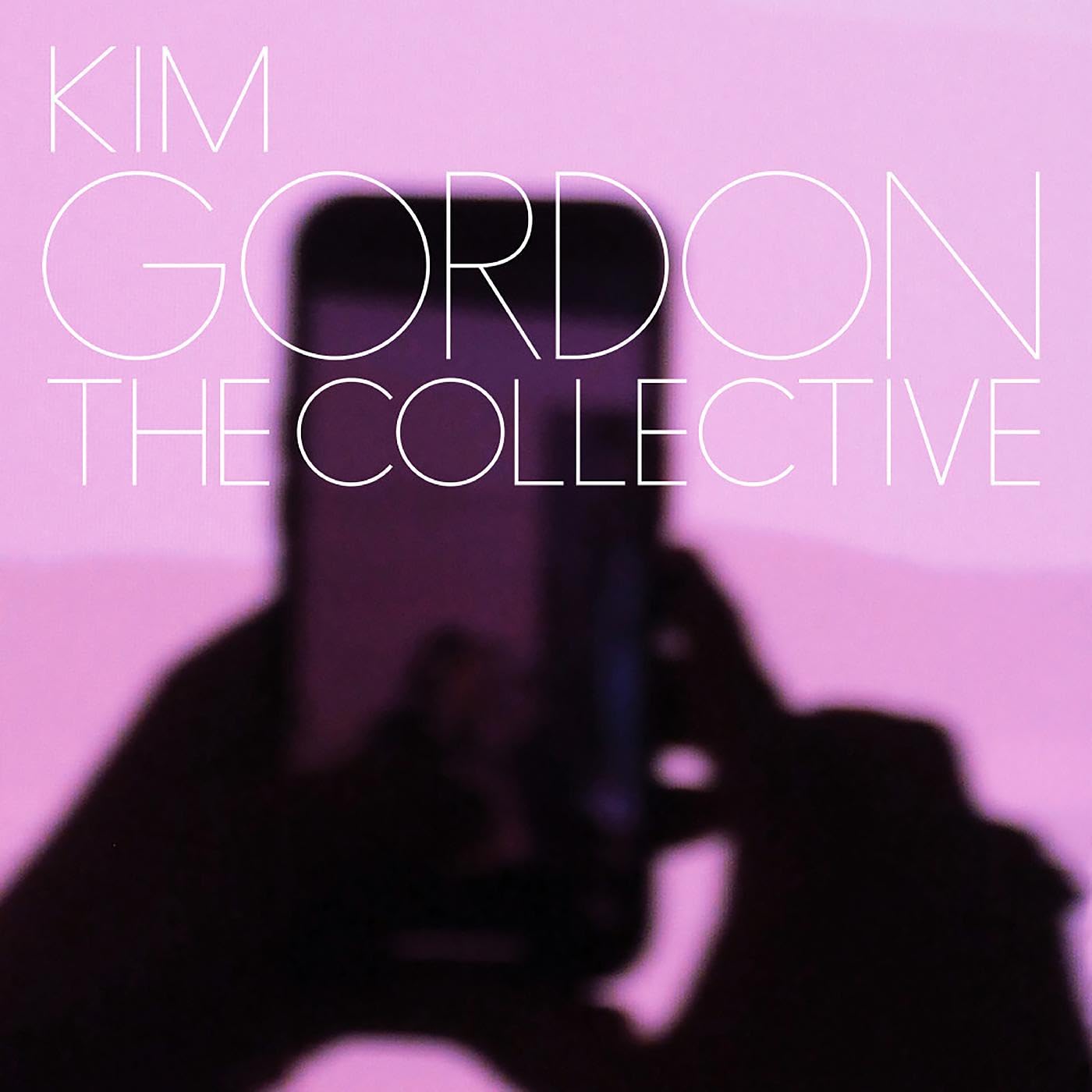 Review: Kim Gordon - THE COLLECTIVE - Musikexpress