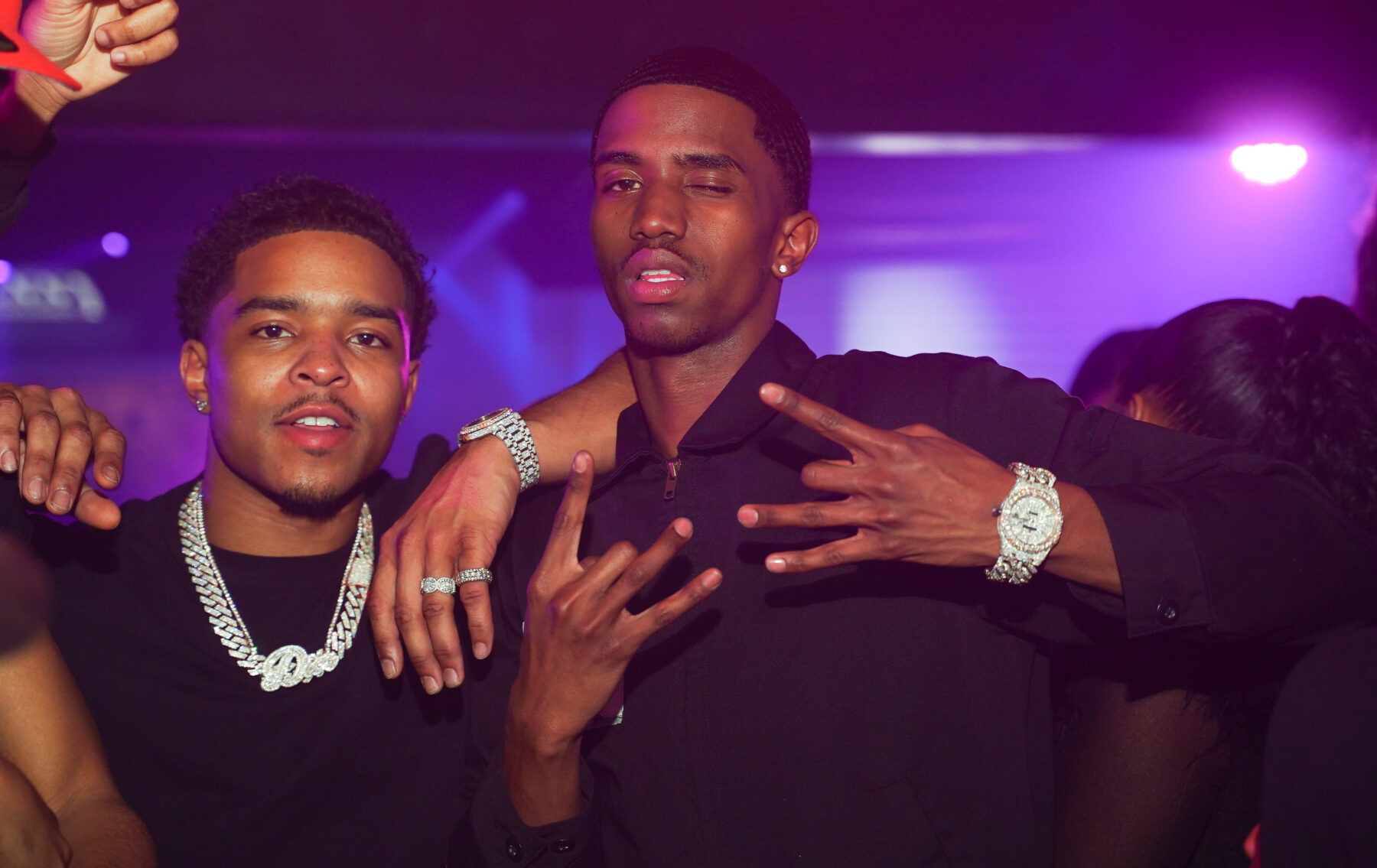 King Combs und Justin Dior Combs: Das sind die Söhne von P. Diddy
