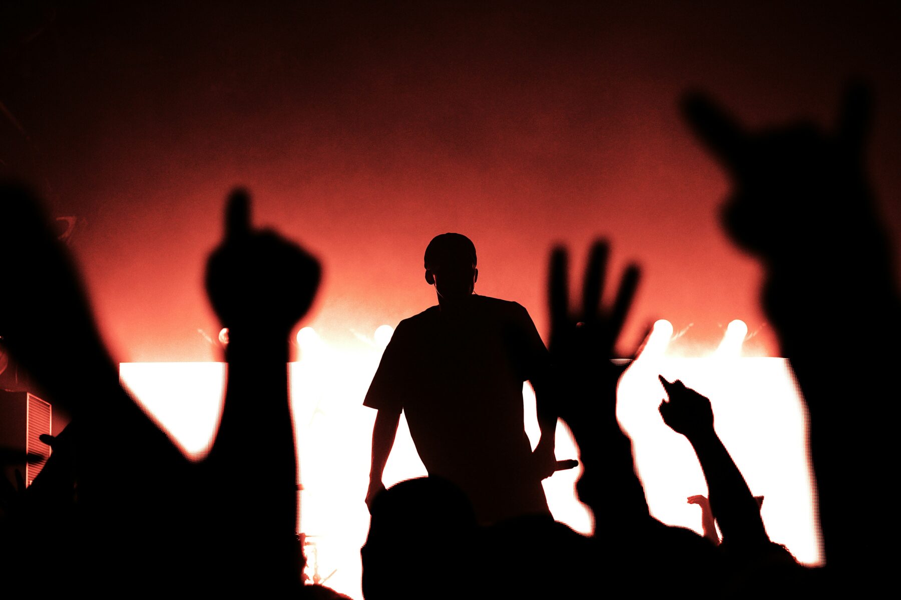 Rapper Presto ist im Alter von 31 Jahren gestorben