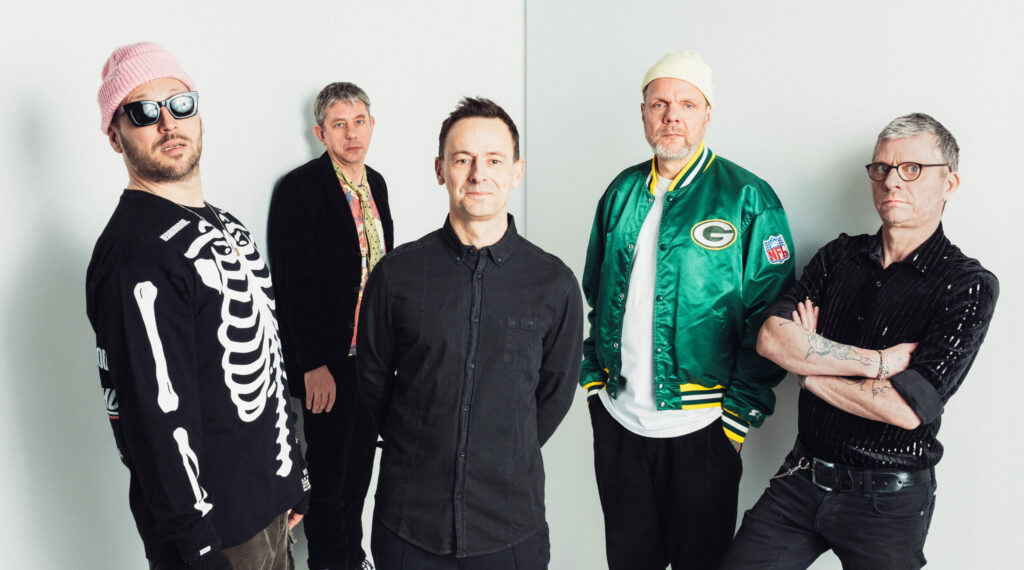 Interview: „Klingt alles gleich, nennt euch einfach Team Scheisse“