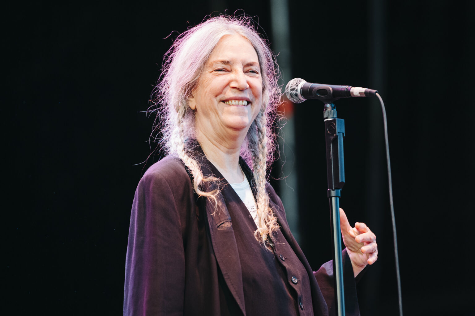 Ranking: Die wichtigsten Alben und Bücher von Patti Smith