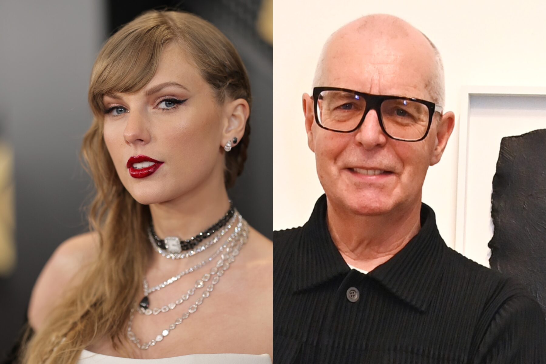 Pet Shop Boys: Neil Tennant findet Taylor Swifts Musik „enttäuschend“